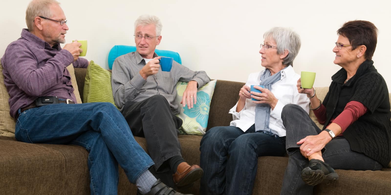 Tuesday Group - Linlithgow Link Voluntary Group